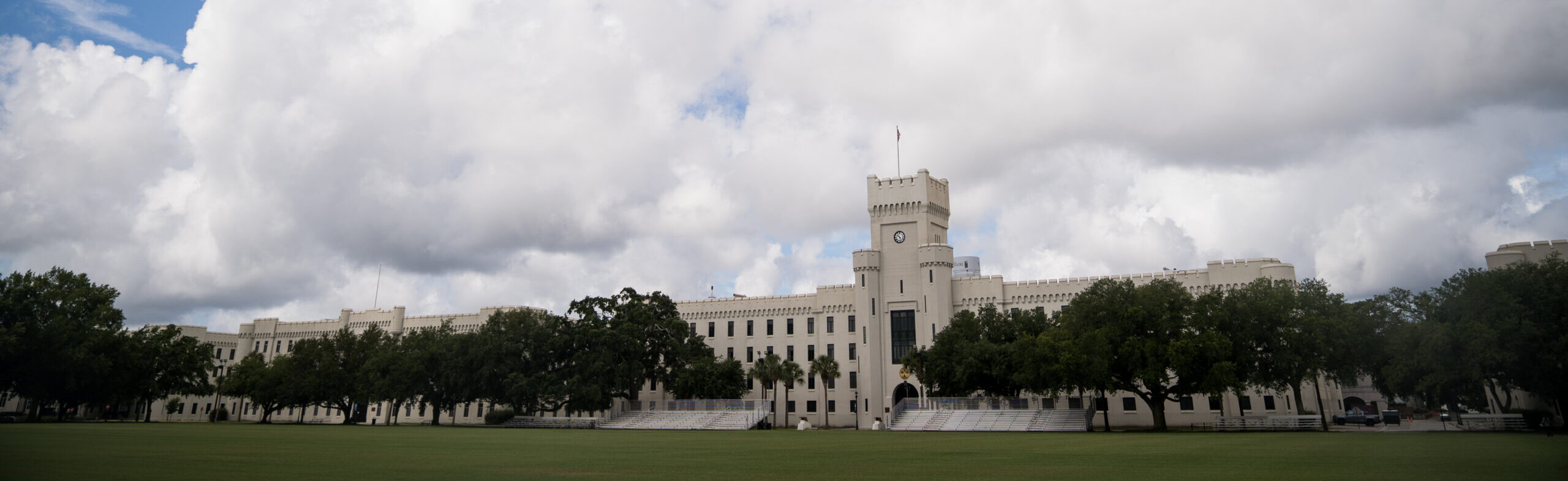 STRATEGIC INITIATIVE 4 - Our Mighty Citadel 2026 - The Citadel