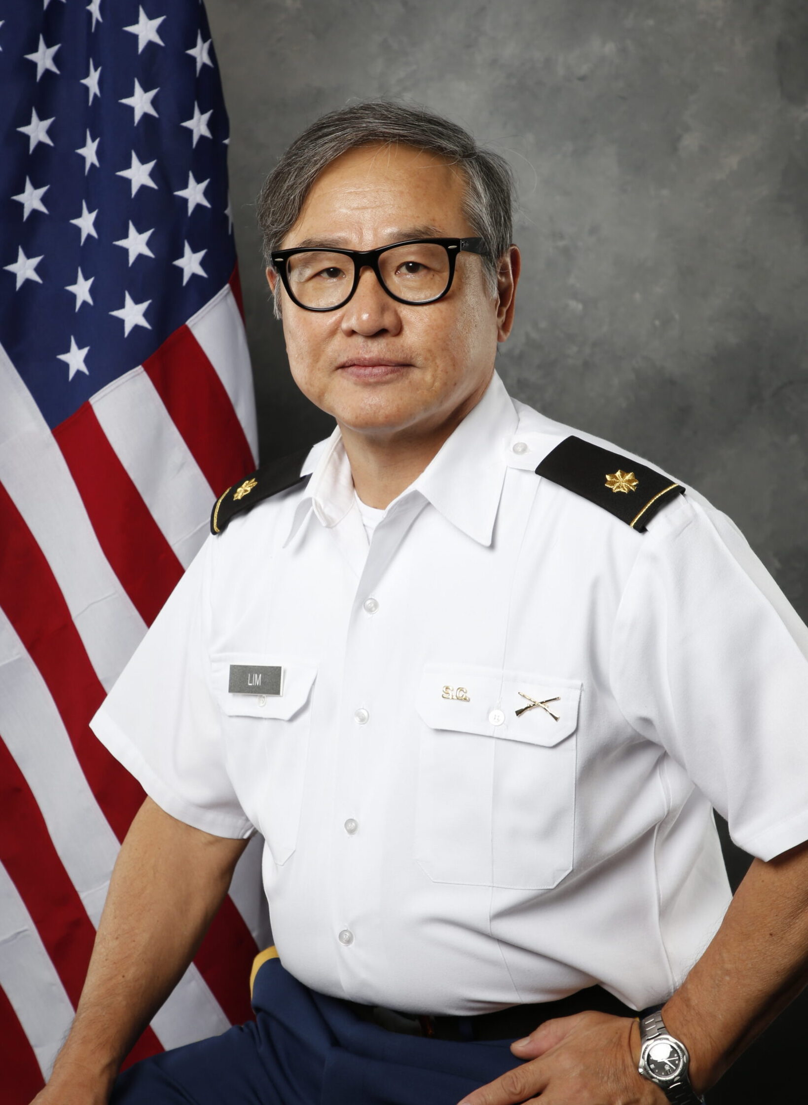 Dr. Kwangsoo Kevin Lim - Accounting and Finance