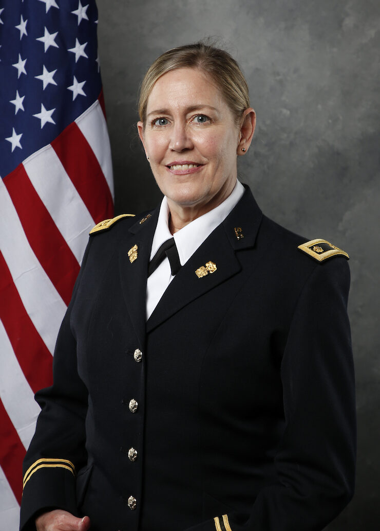 Dr. Susan L. Wright - Accounting and Finance