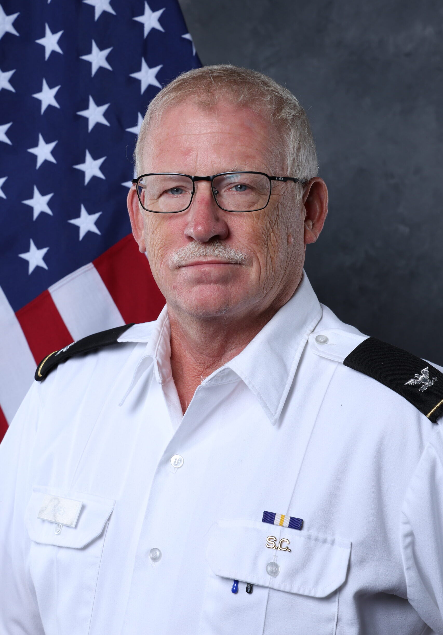 Dr. Wesley M. Jones, Jr. - Accounting and Finance