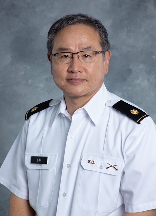 Dr. Kwangsoo Kevin Lim - Accounting and Finance