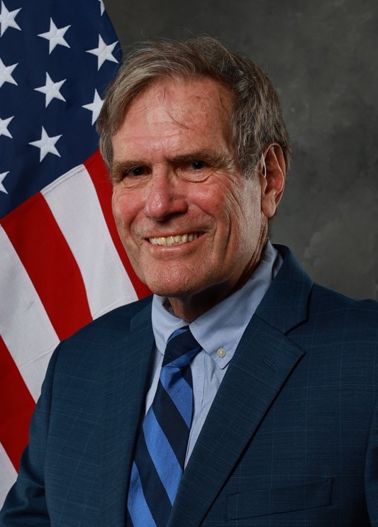 Robert Wesley, MBA, CPA - Accounting and Finance