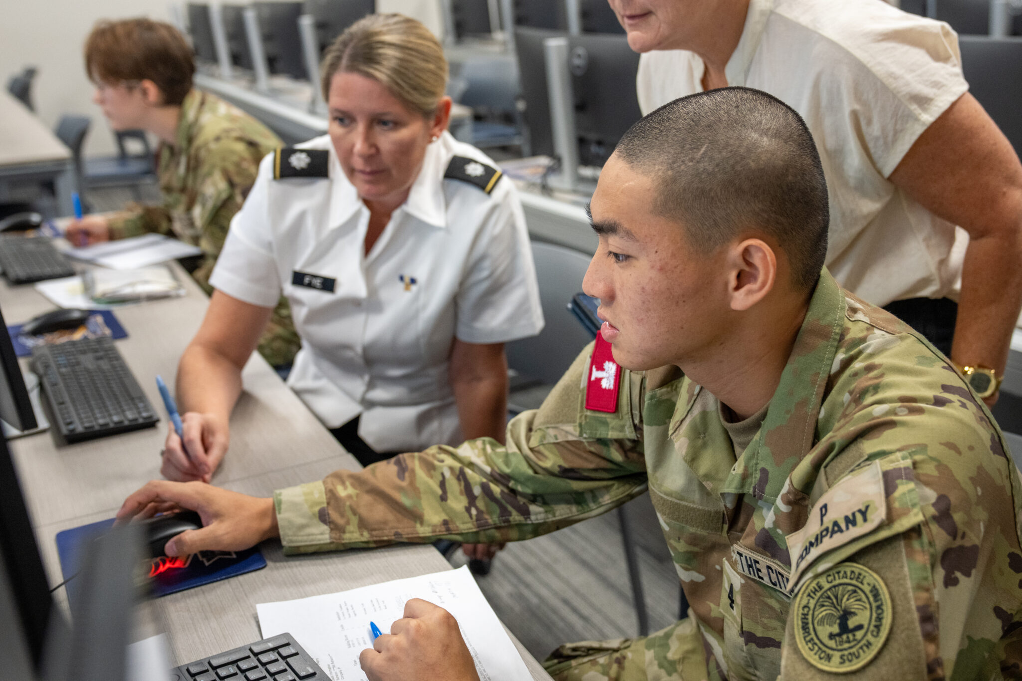 Satisfactory Academic Progress (SAP) Appeal - Advising and Retention