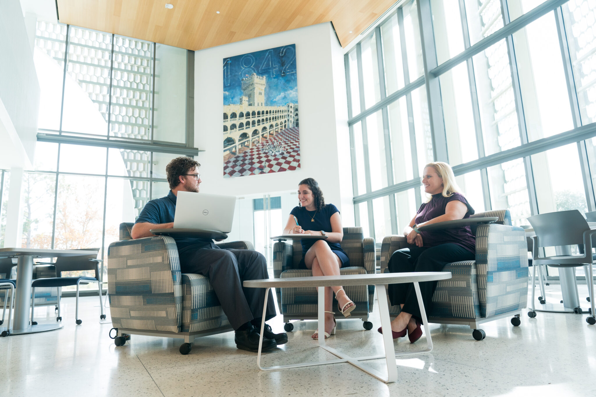 Campus-Wide Advising Team - Advising and Retention
