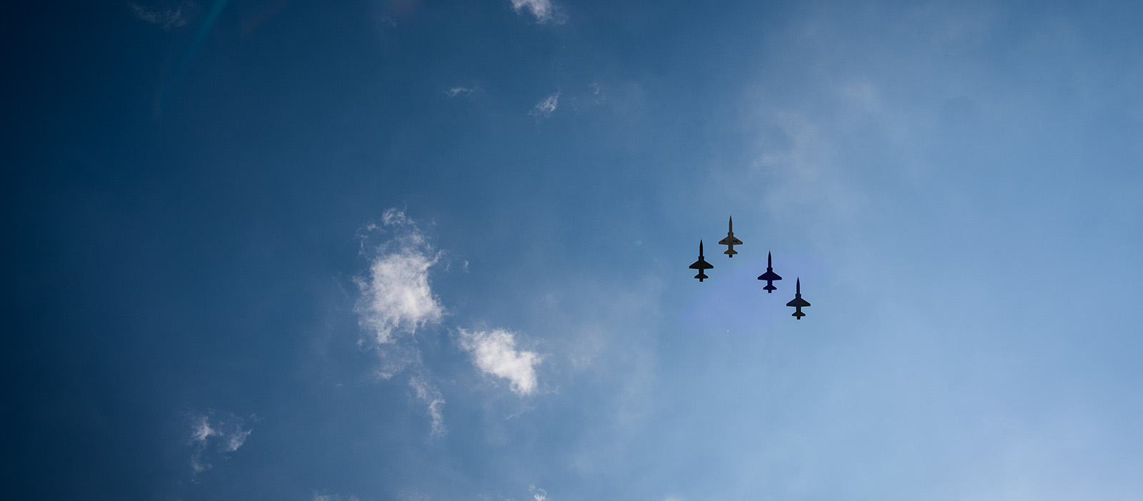 Air Force ROTC Detachment 765