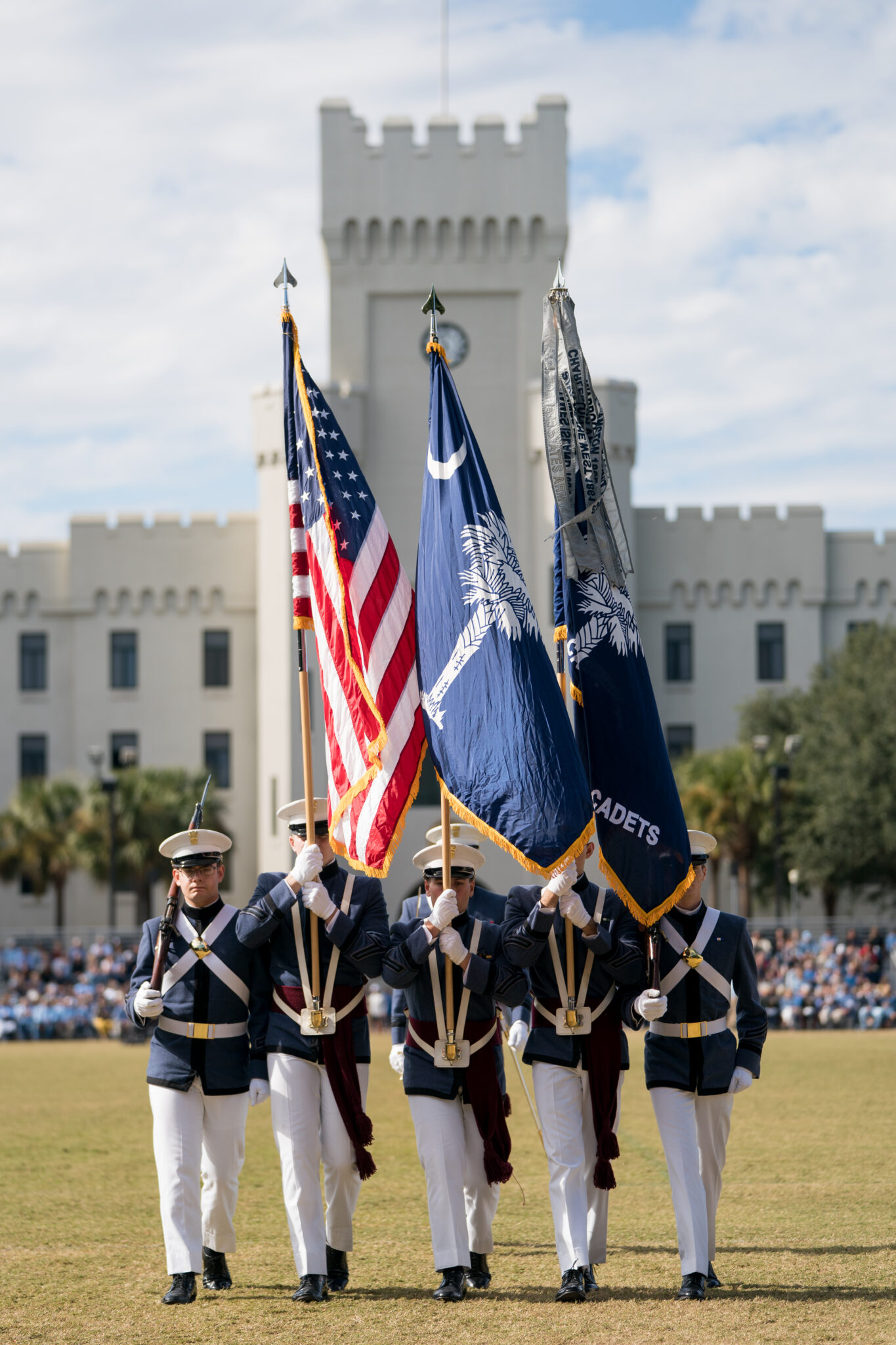 Homecoming Weekend - Annual Events