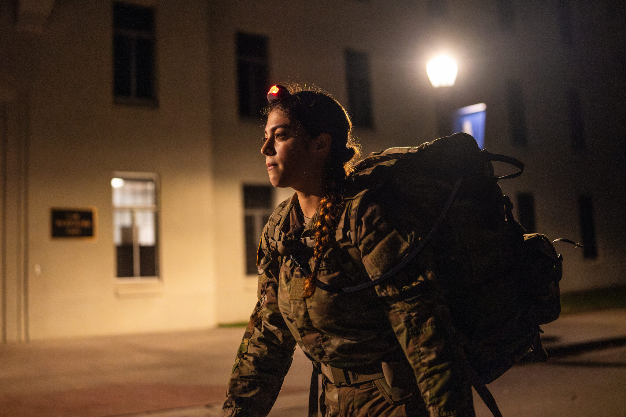 The Citadel Army ROTC