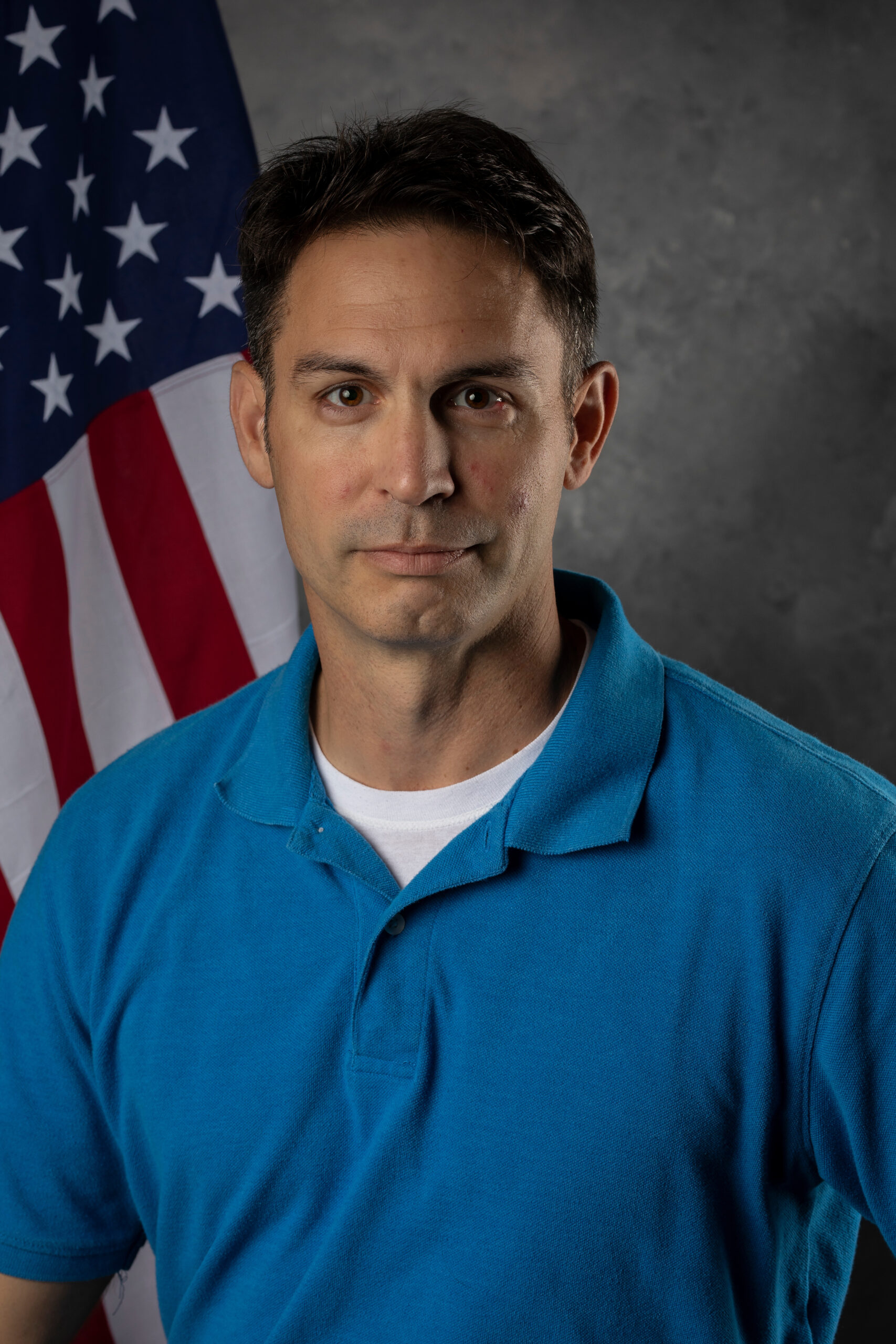 Mr. Timothy A. Terese - The Citadel Army ROTC