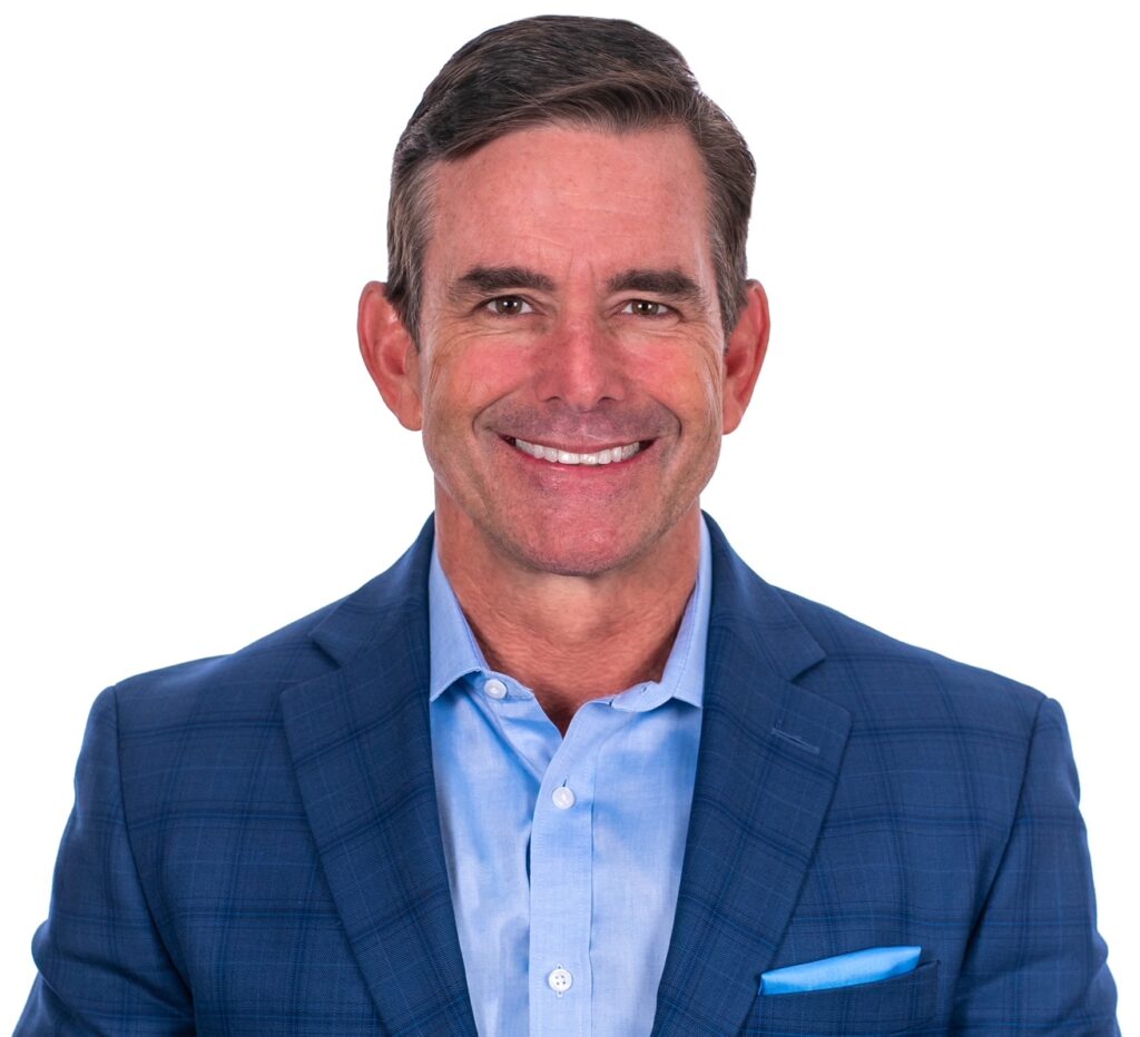 Innovation and Entrepreneurship Speakers - Bastin Hall