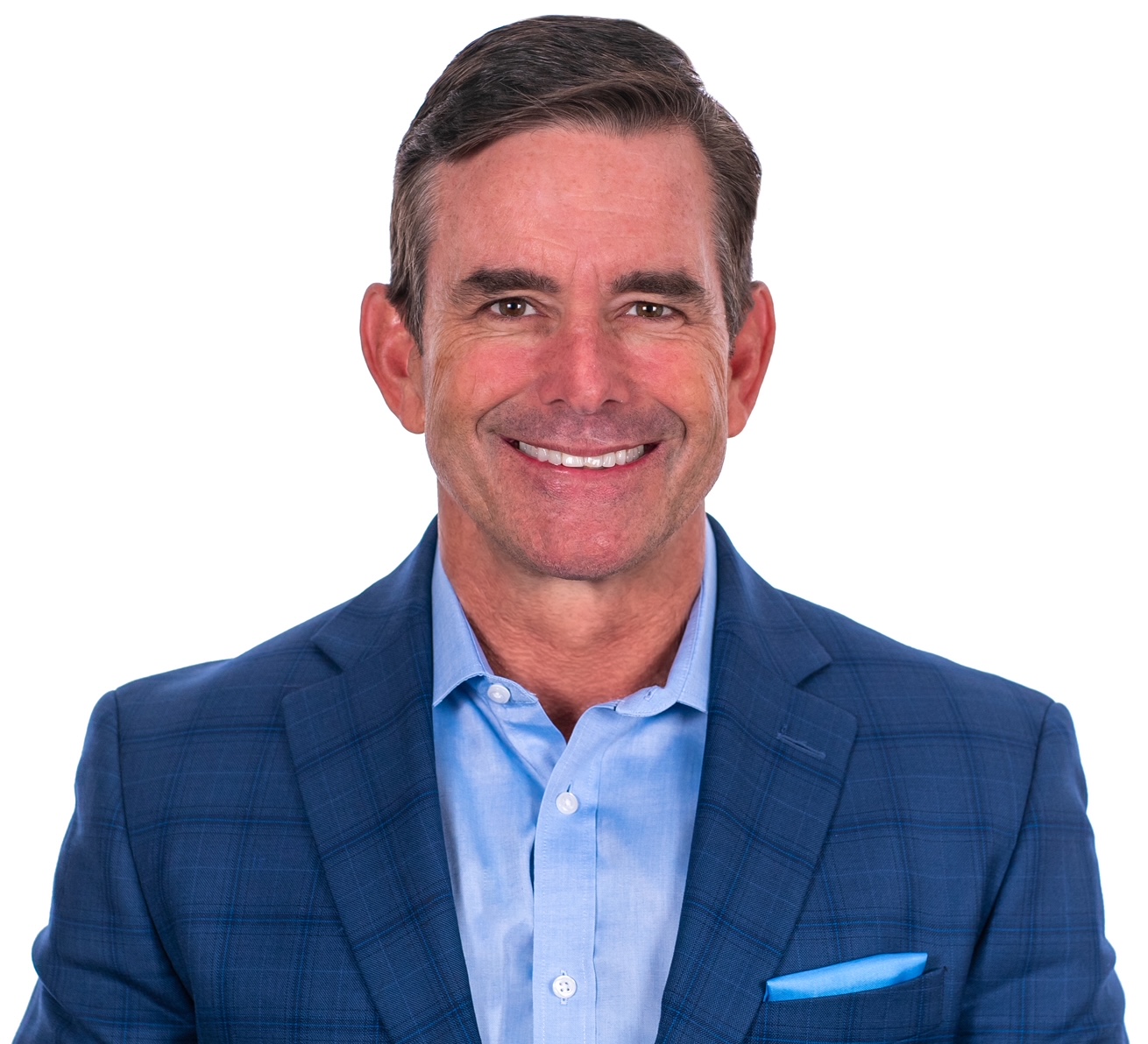 Innovation and Entrepreneurship Speakers - Bastin Hall