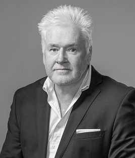 Innovation and Entrepreneurship Speakers - Bastin Hall