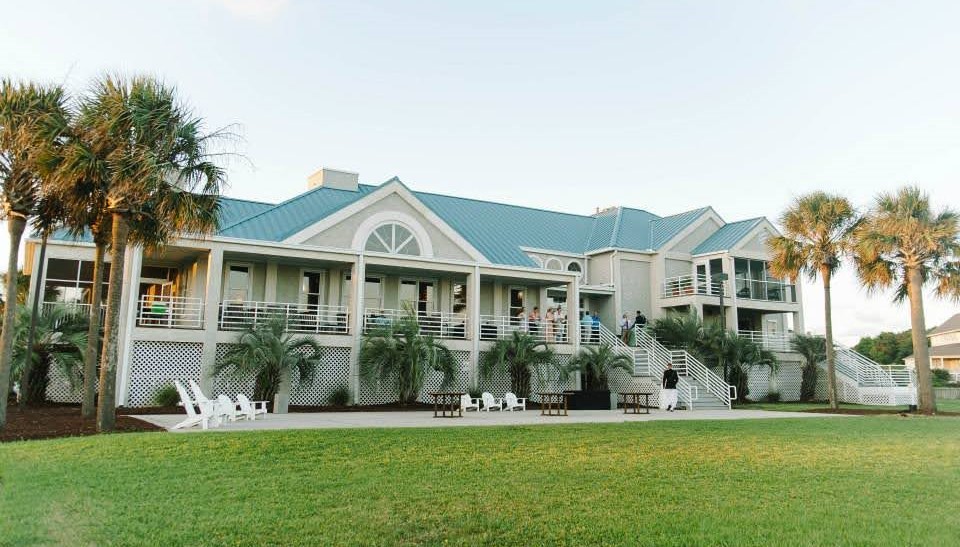 The Citadel Beach Club - The Citadel Beach Club