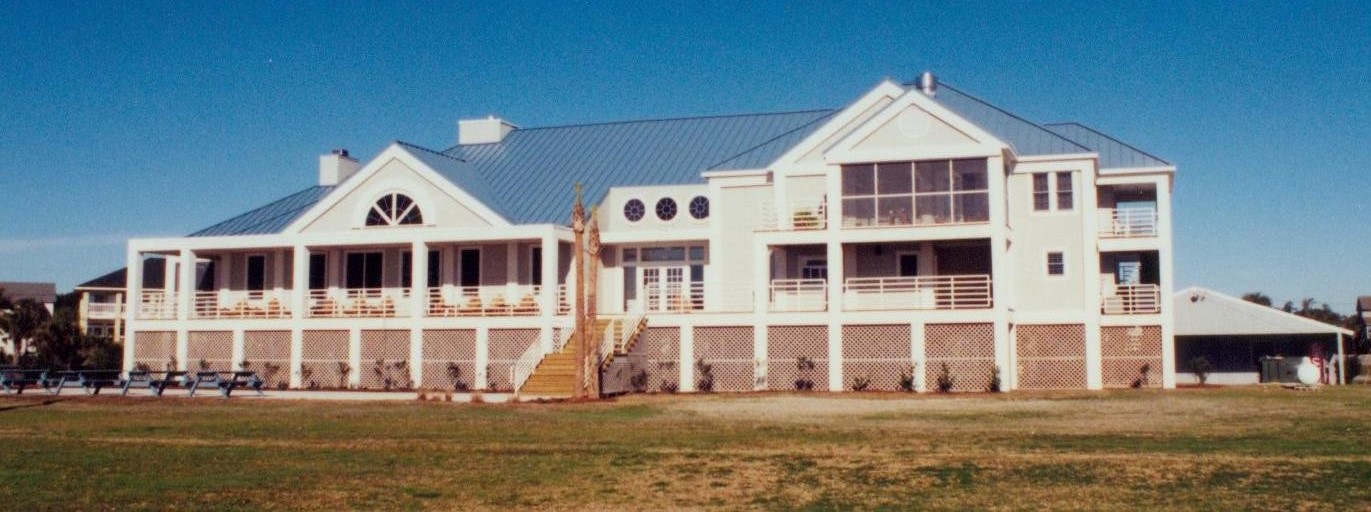 History - The Citadel Beach Club