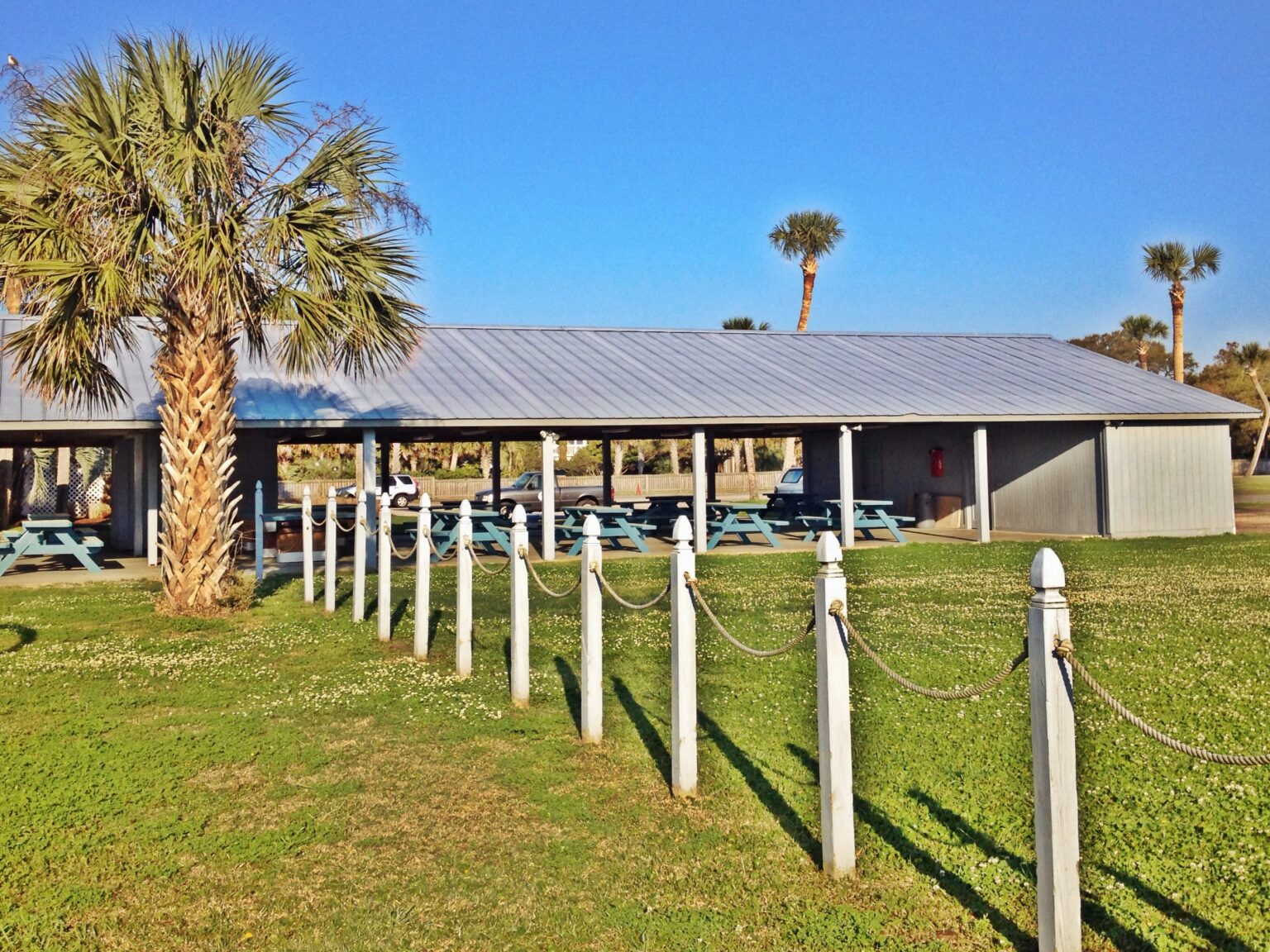 The Citadel Beach Club - The Citadel Beach Club