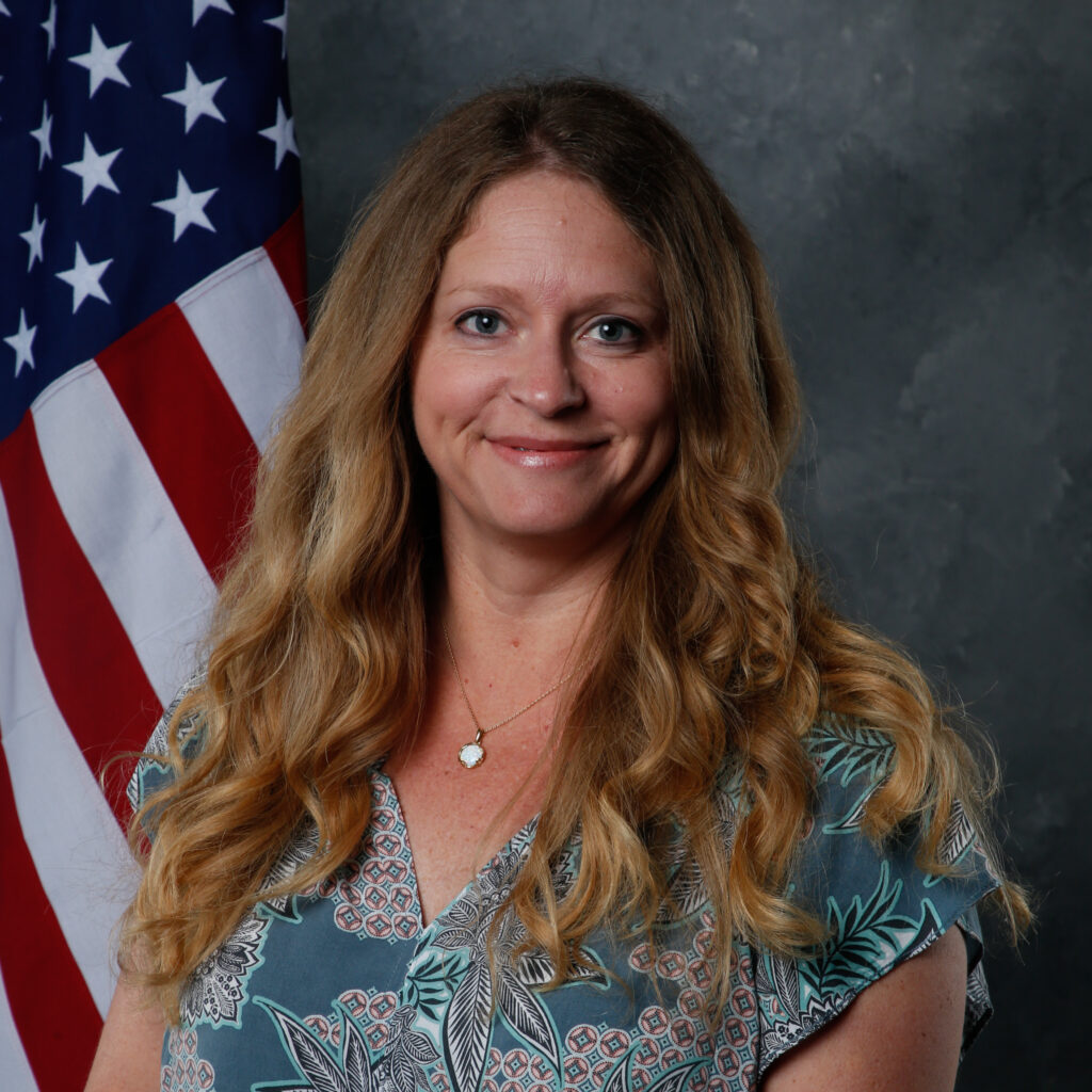 Mrs. Suzanne Steed - Department of Biology