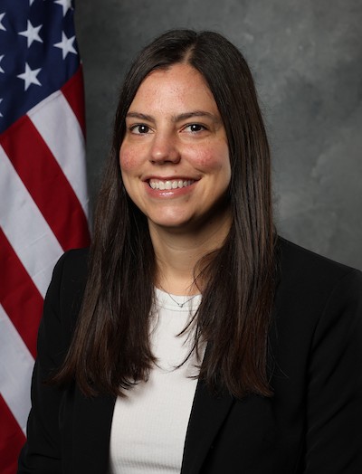 Holly Modie - Tommy and Victoria Baker School of Business