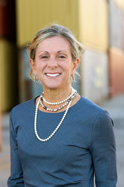 Advisory Board Member Profiles