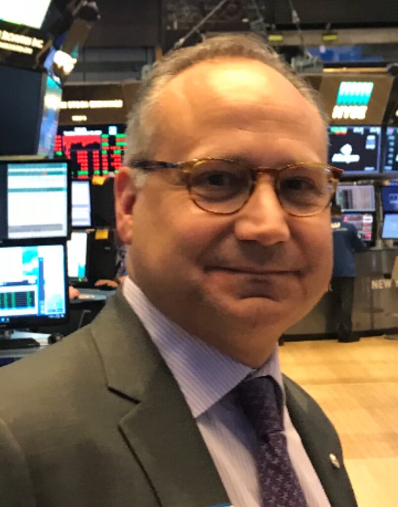 Advisory Board Member Profiles