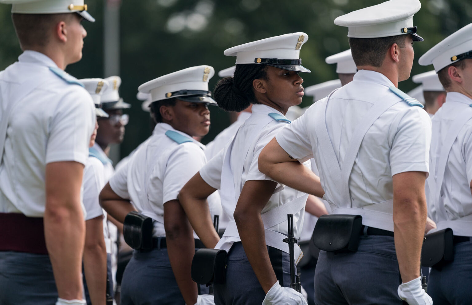 Cadet Life Resources