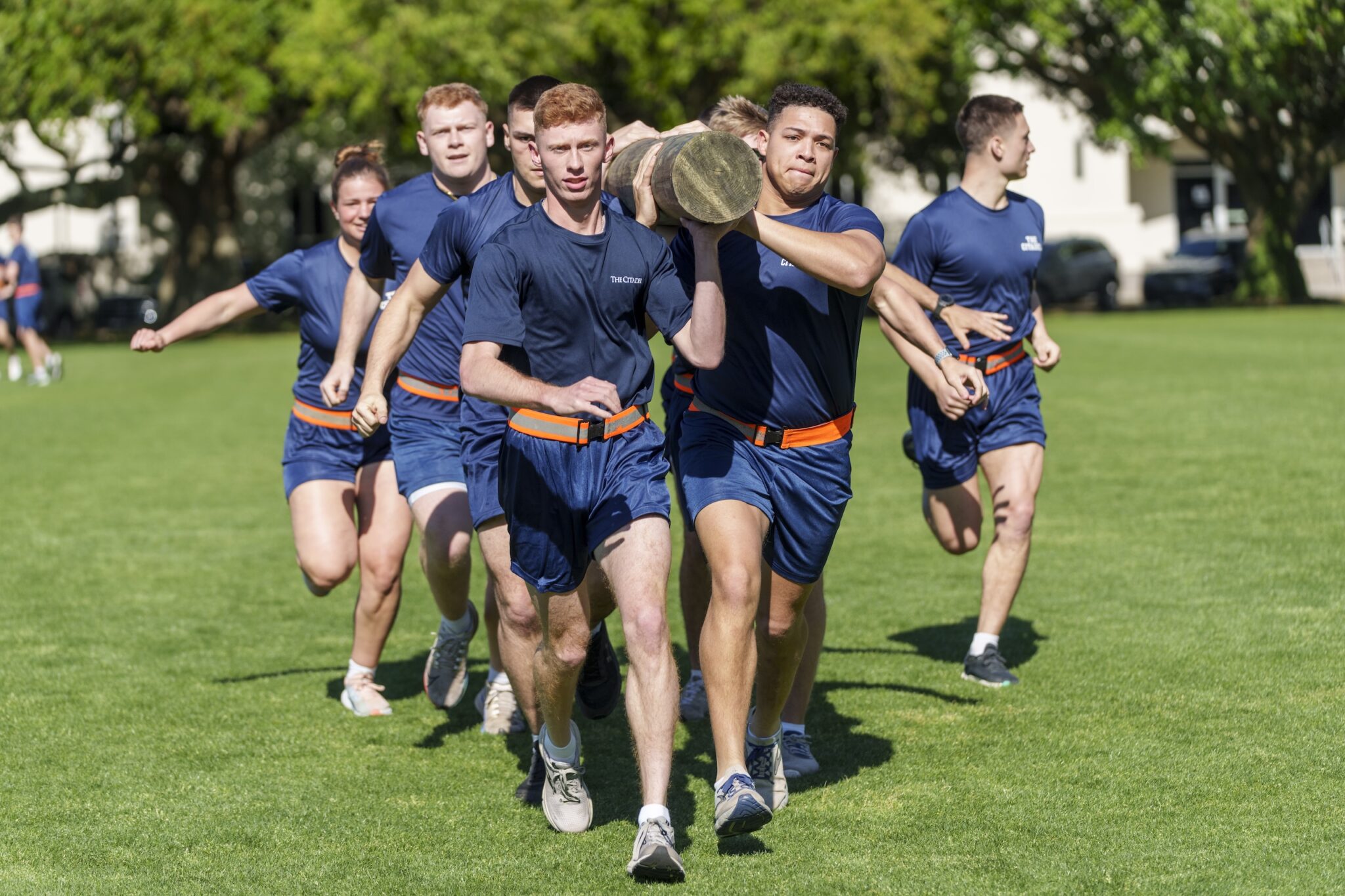 Cadet Activities - Cadet Activities