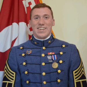 Citadel Live Mascot Team - Cadet Activities