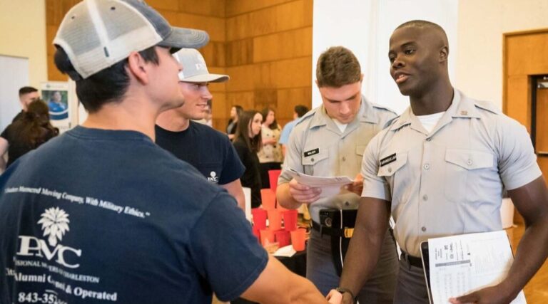 The Career Center - The Career Center