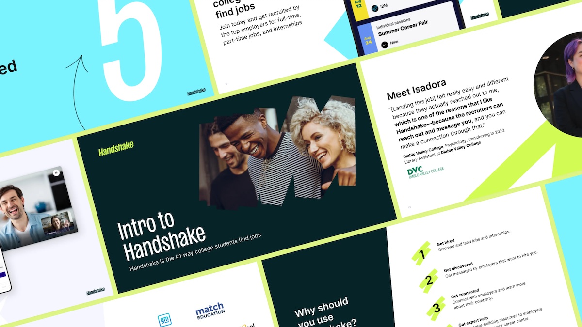 The Career Center - The Career Center