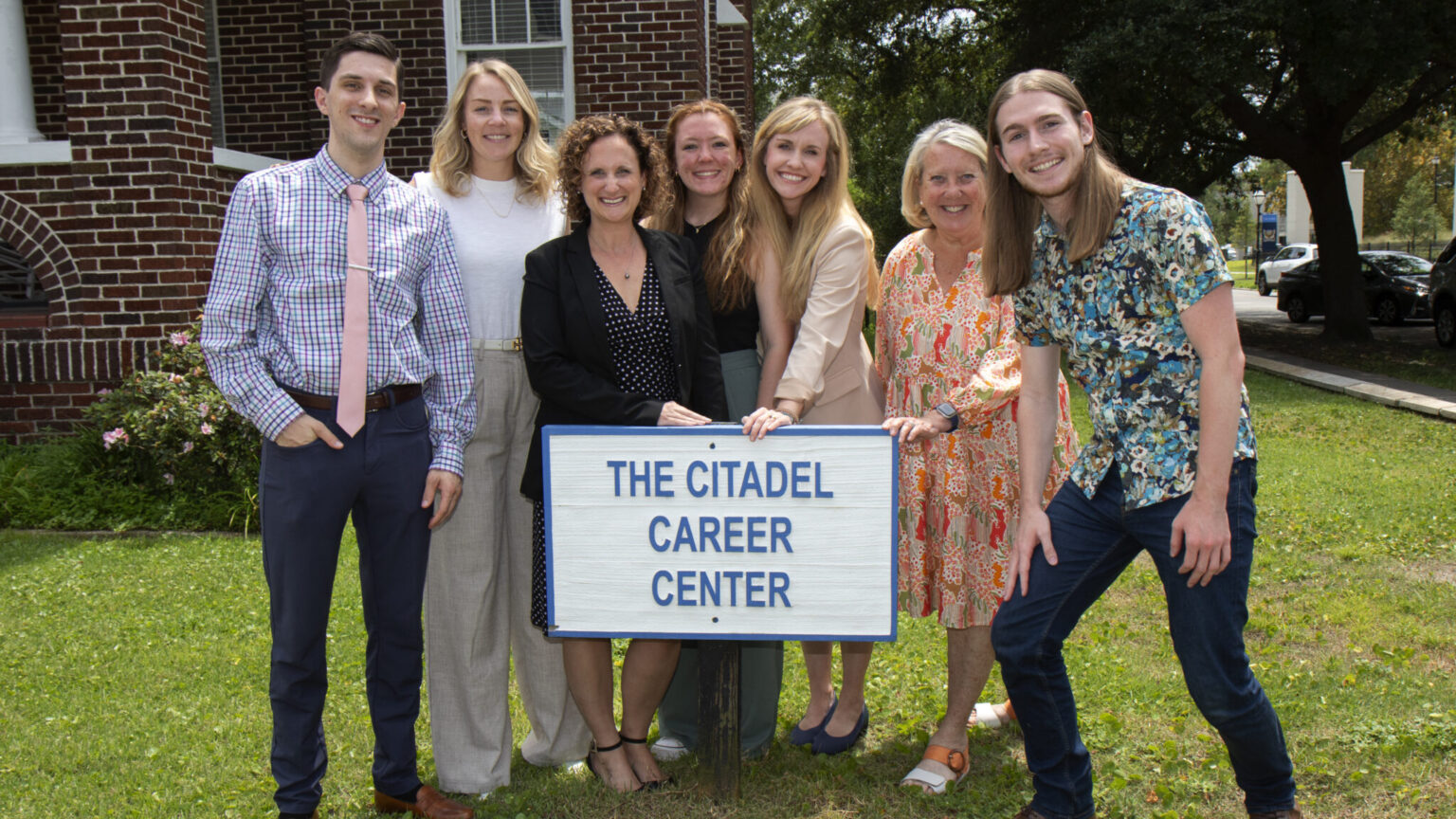The Career Center - The Career Center