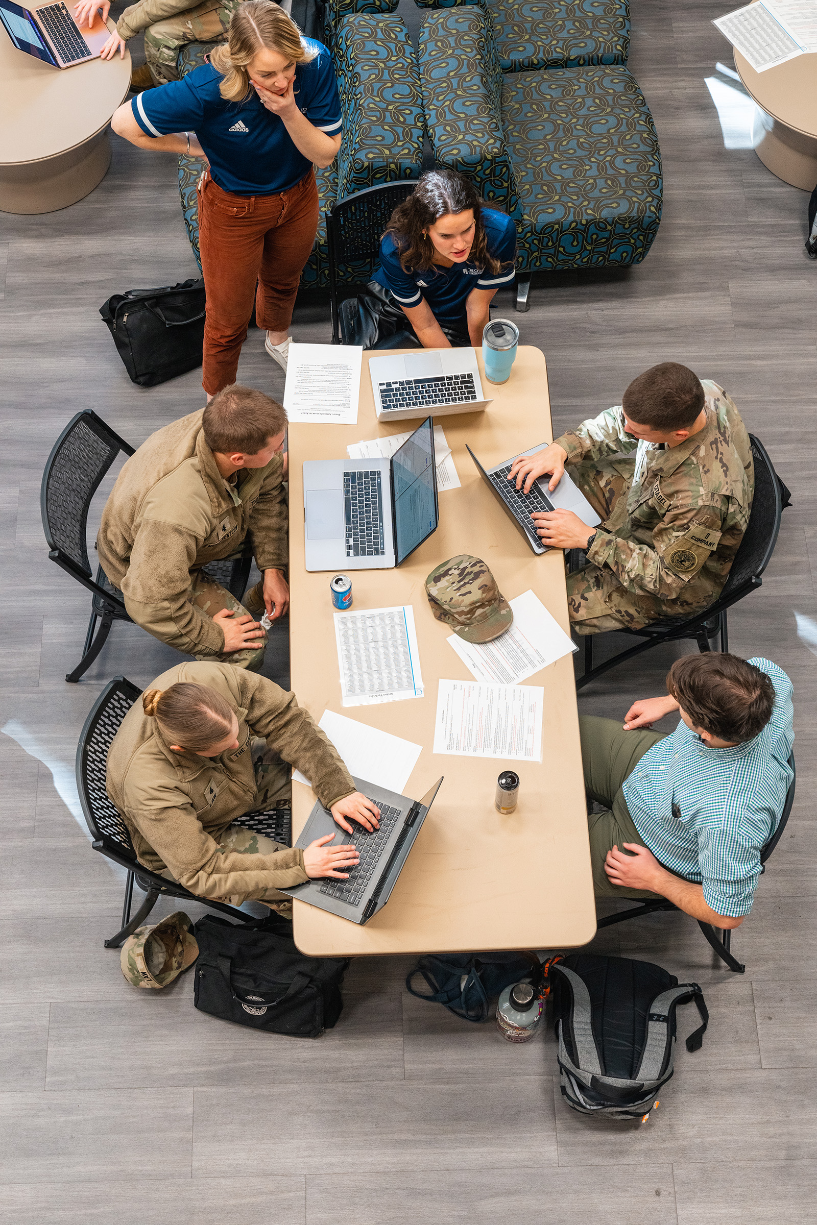 The Career Center - The Career Center