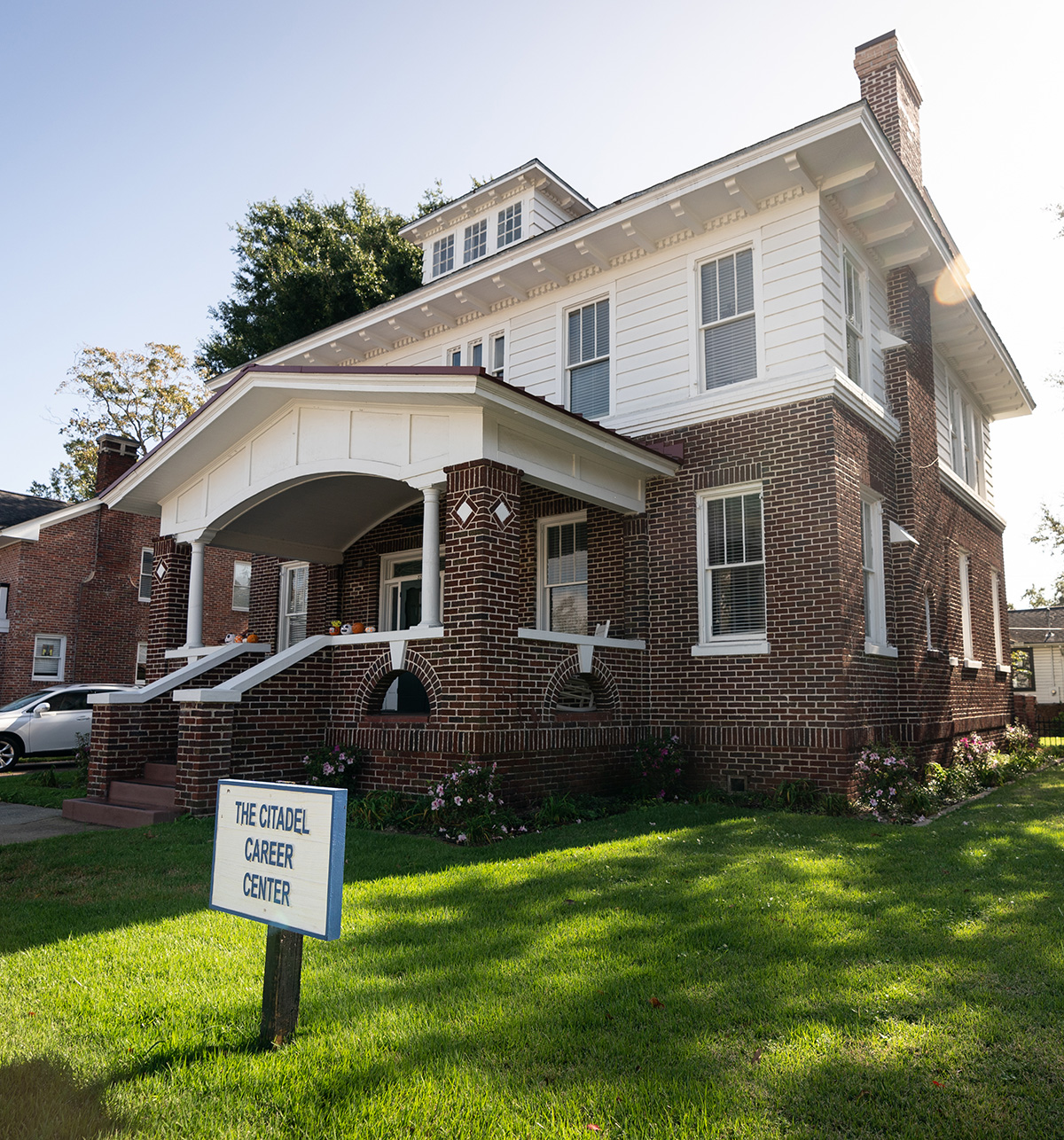 The Career Center - The Career Center