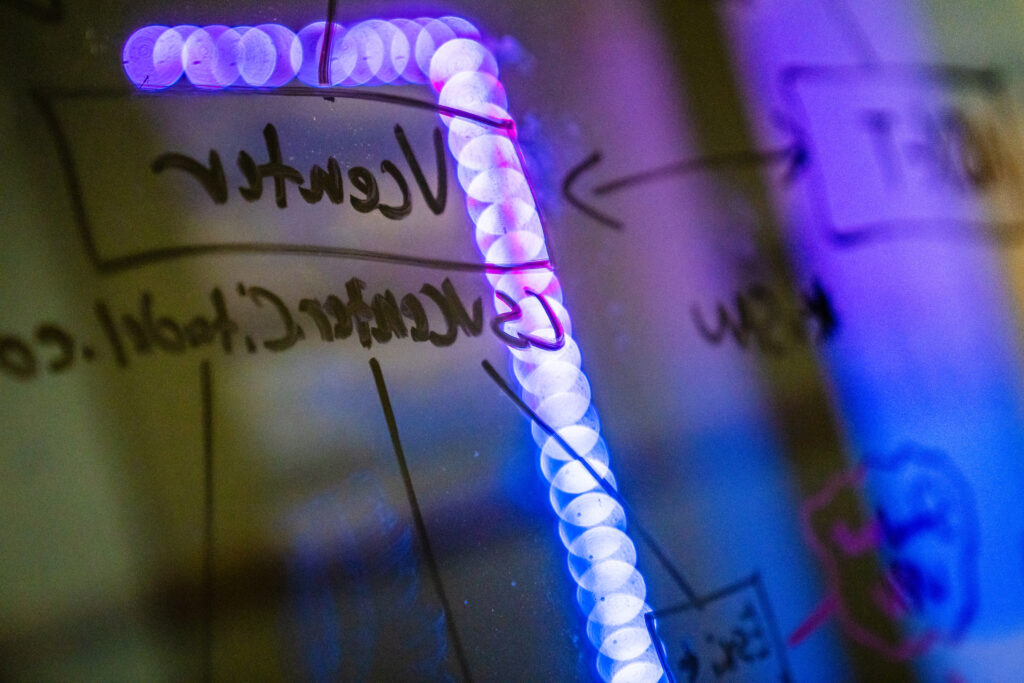 Graduate Certificate in Cybersecurity - The Citadel