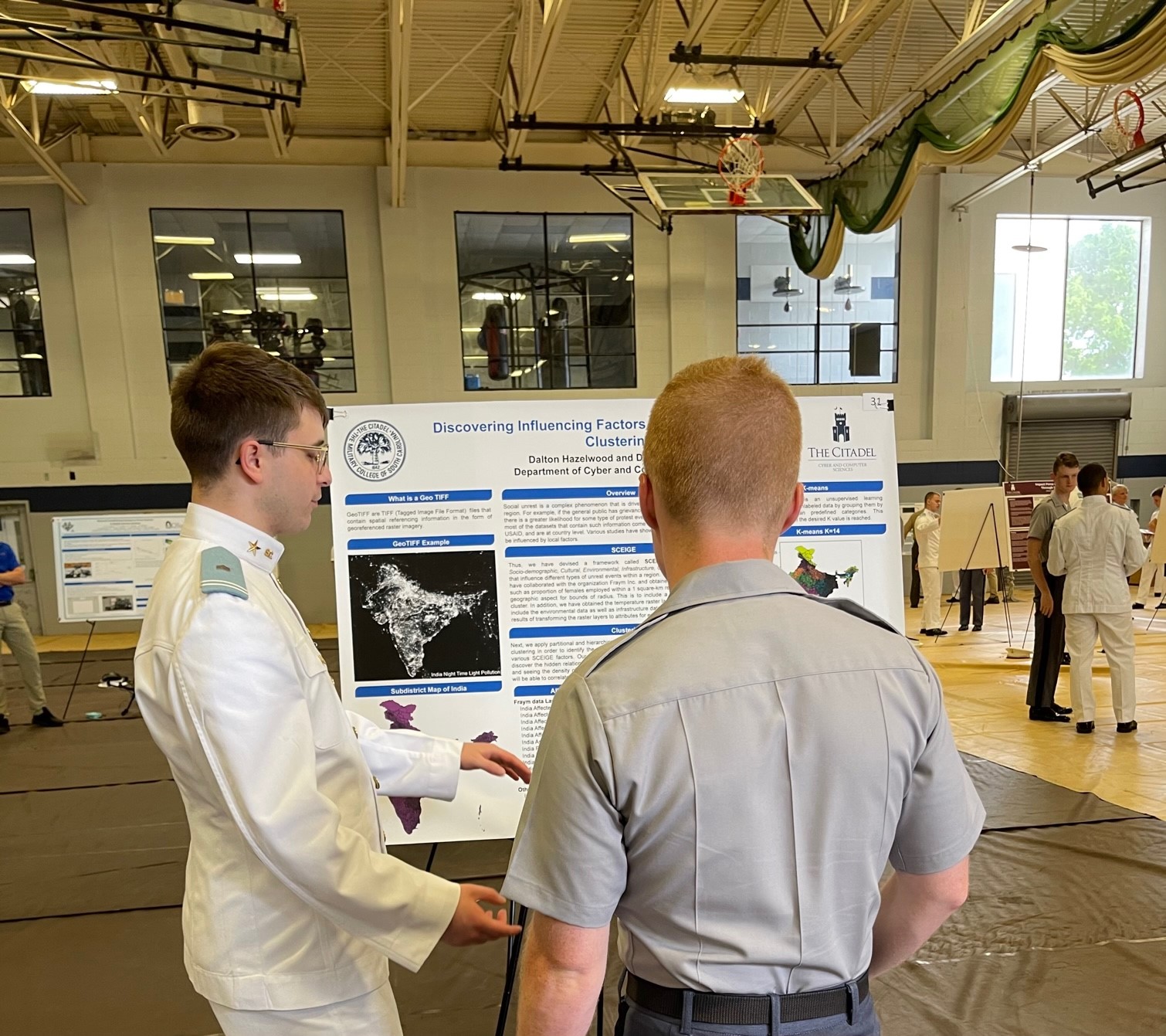 Department News & Events