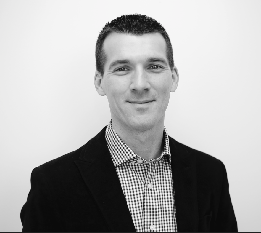 Gerald Auger, Ph.D. - Department of Cyber and Computer Sciences