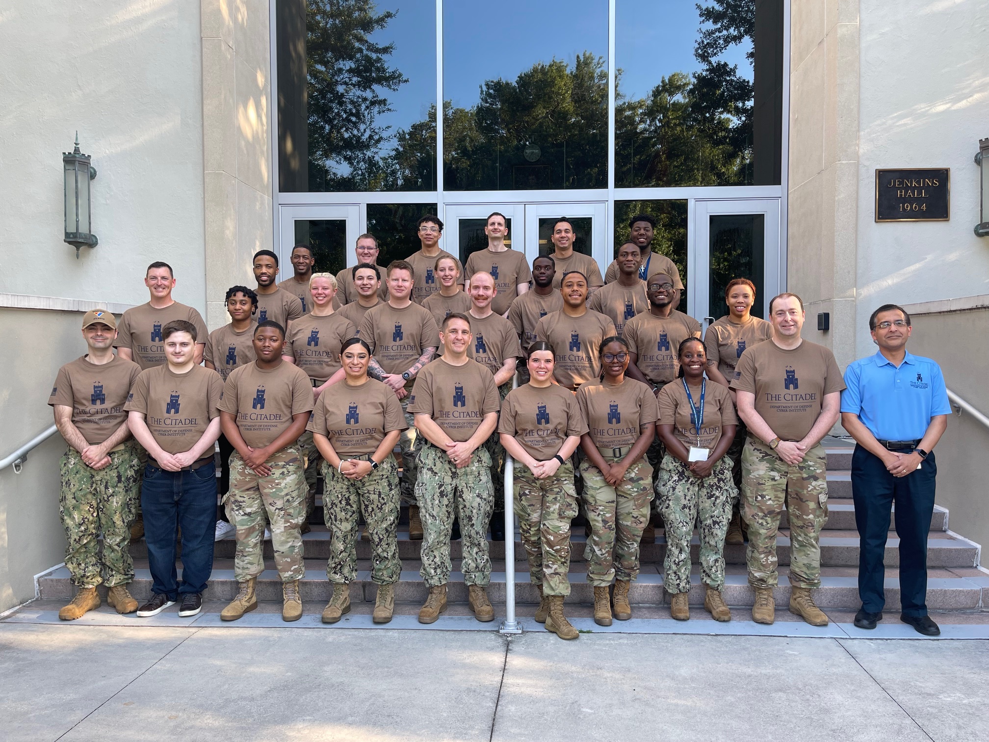 Department News & Events