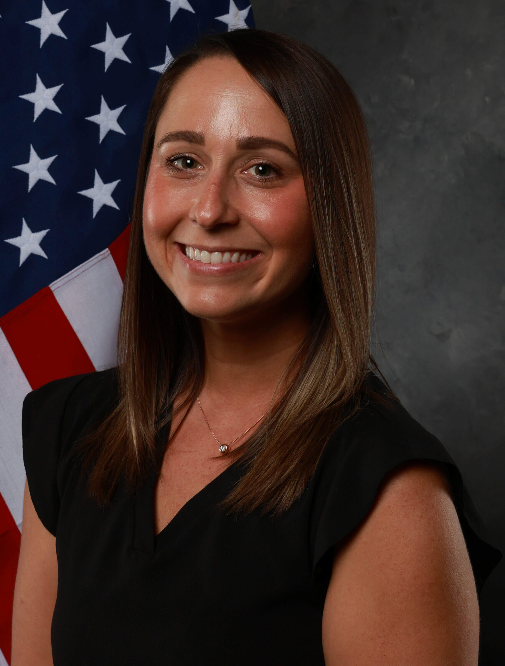 Malory Saunders-Gooding - Department of Cyber and Computer Sciences