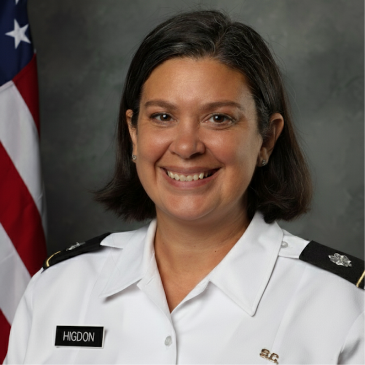 Jessica Higdon, Ed.D. - Center for Excellence and Innovation in ...