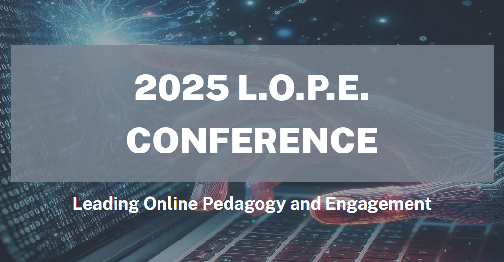 Conference Presentations - Center for Excellence and Innovation in ...