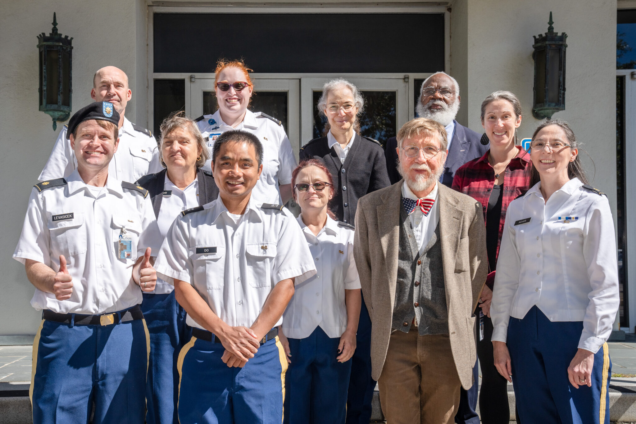 Faculty and Staff - Department of Chemistry and Biochemistry