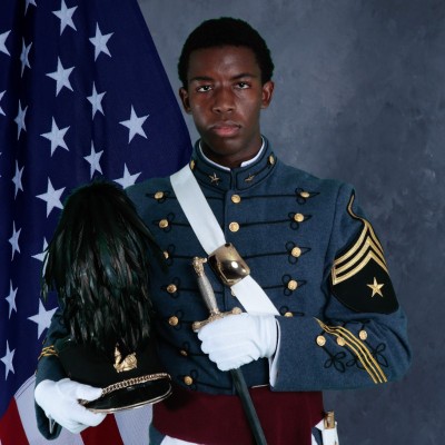 Anthony Sands - Civil, Environmental and Construction Engineering