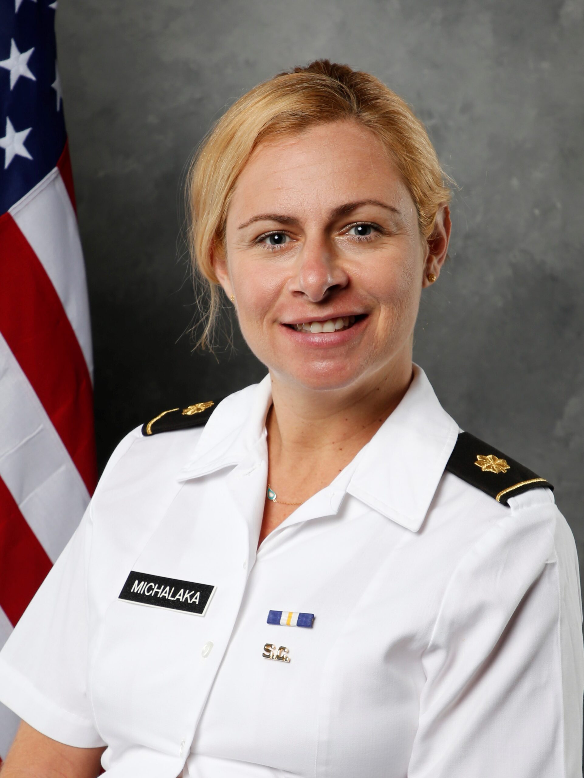 Dr. Dimitra Michalaka, PE - Civil, Environmental and Construction ...