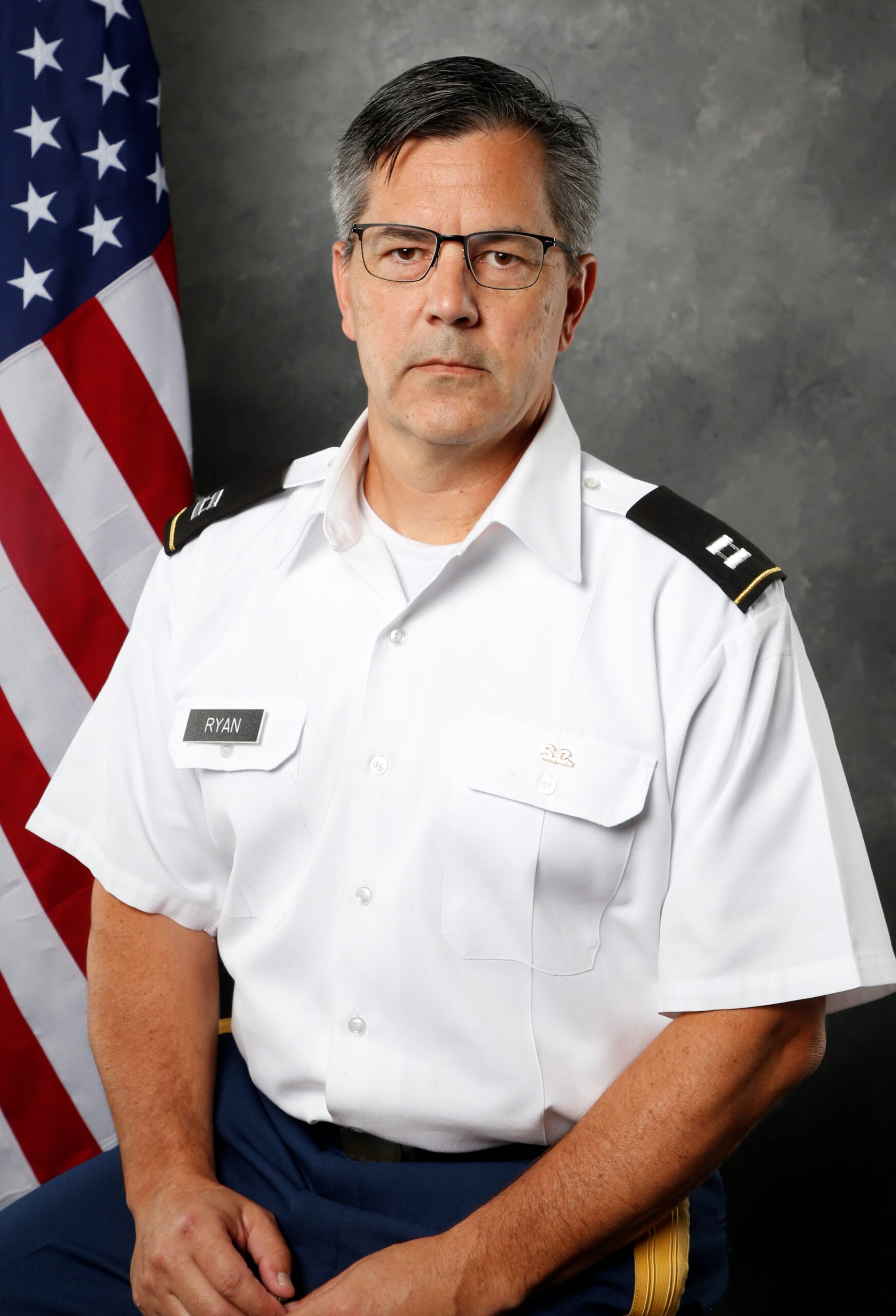 Dr. John Ryan, PE - Civil, Environmental and Construction Engineering
