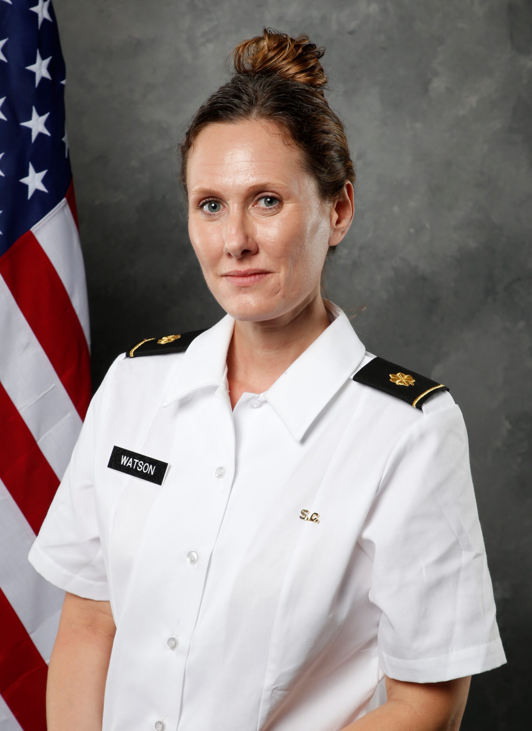 Dr. Mary Katherine Watson - Civil, Environmental and Construction ...