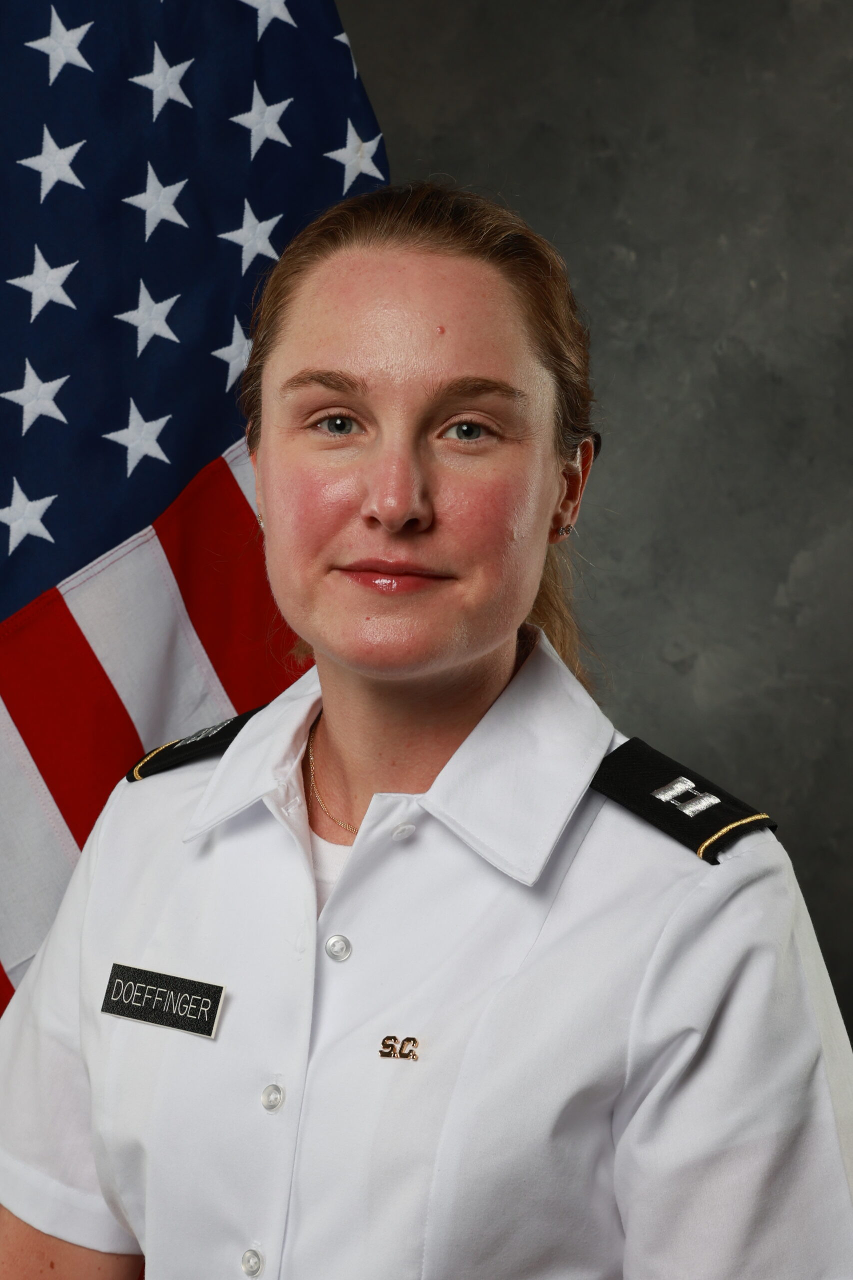 Tess Doeffinger - Civil, Environmental and Construction Engineering