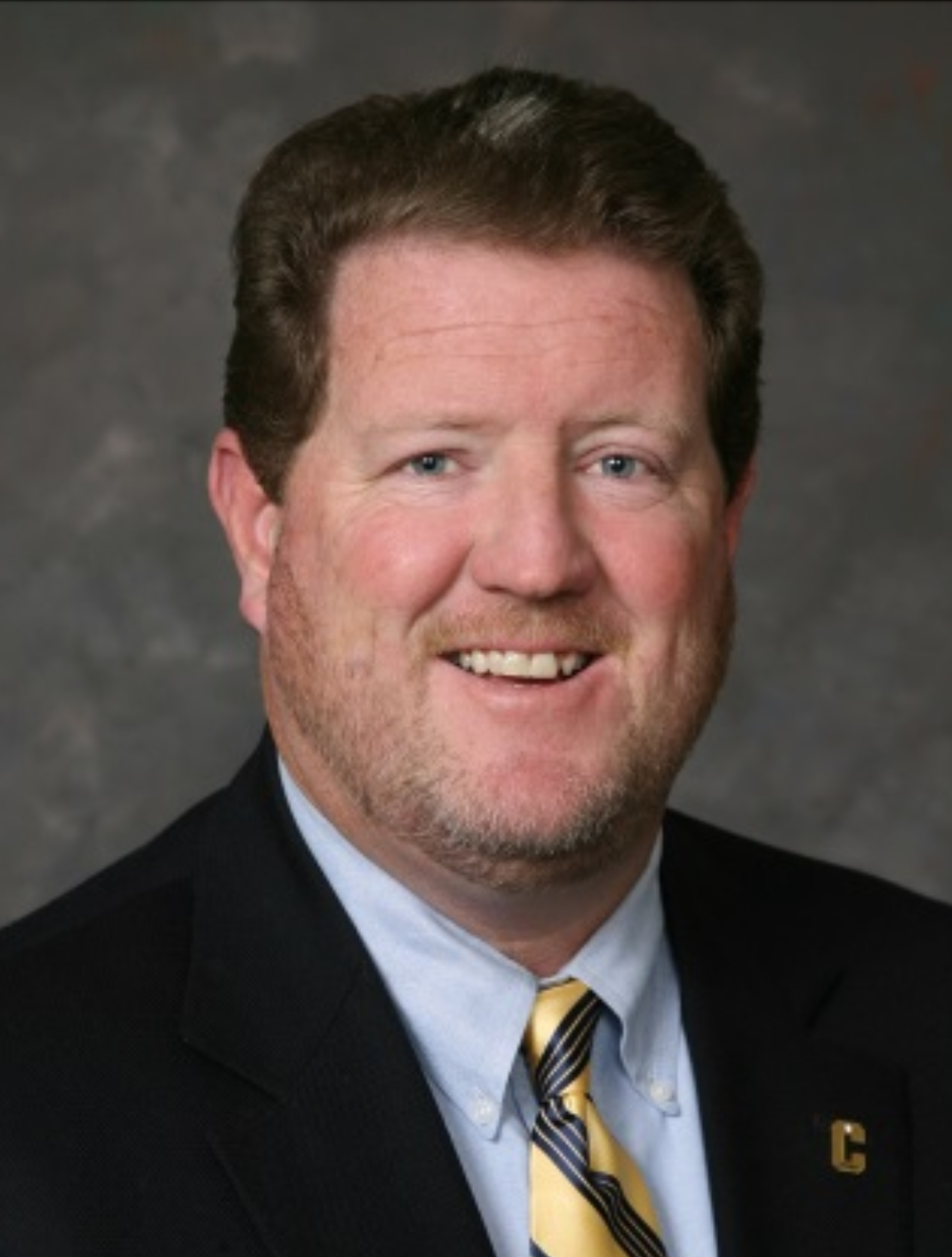 Richard Cook Jr. - Civil, Environmental and Construction Engineering