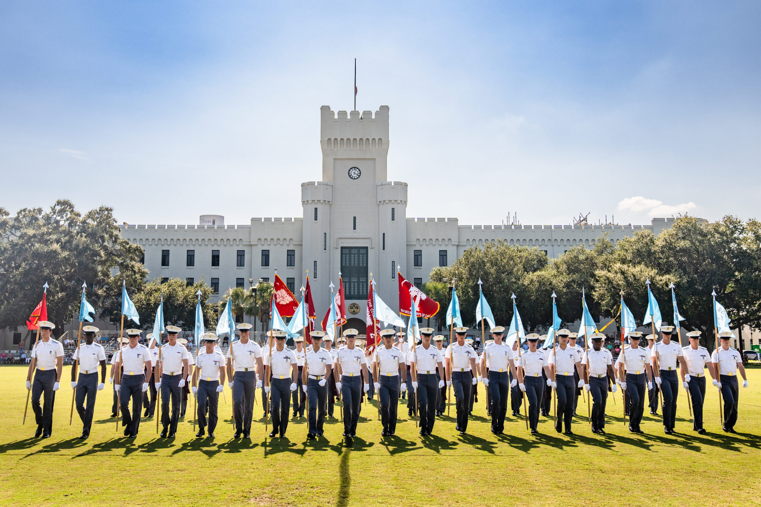 Operations and Training - Office of the Commandant