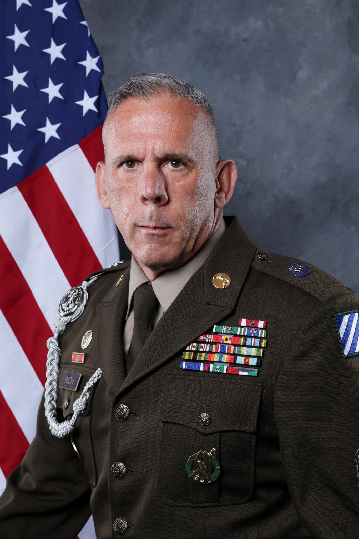 Cadet Activities - Office of the Commandant