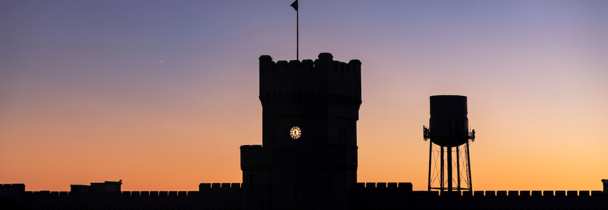 Office of Communications and Marketing