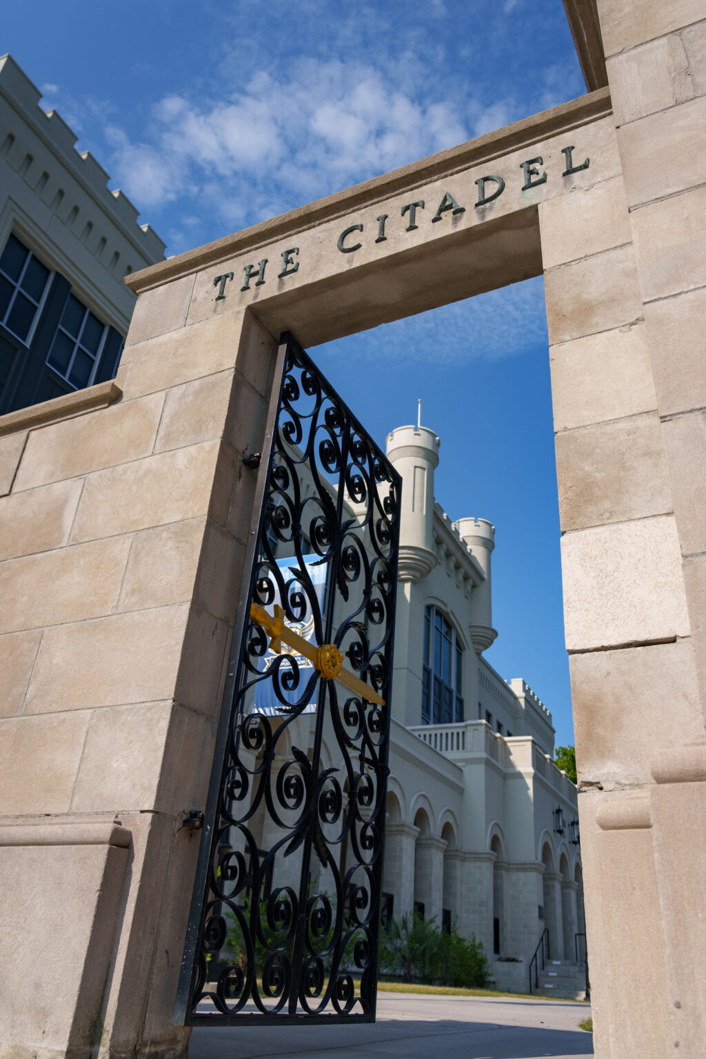 Inside the Gates: Overnight Program