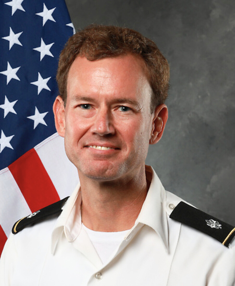 Dr. Aaron H. Oberman - Counselor Education