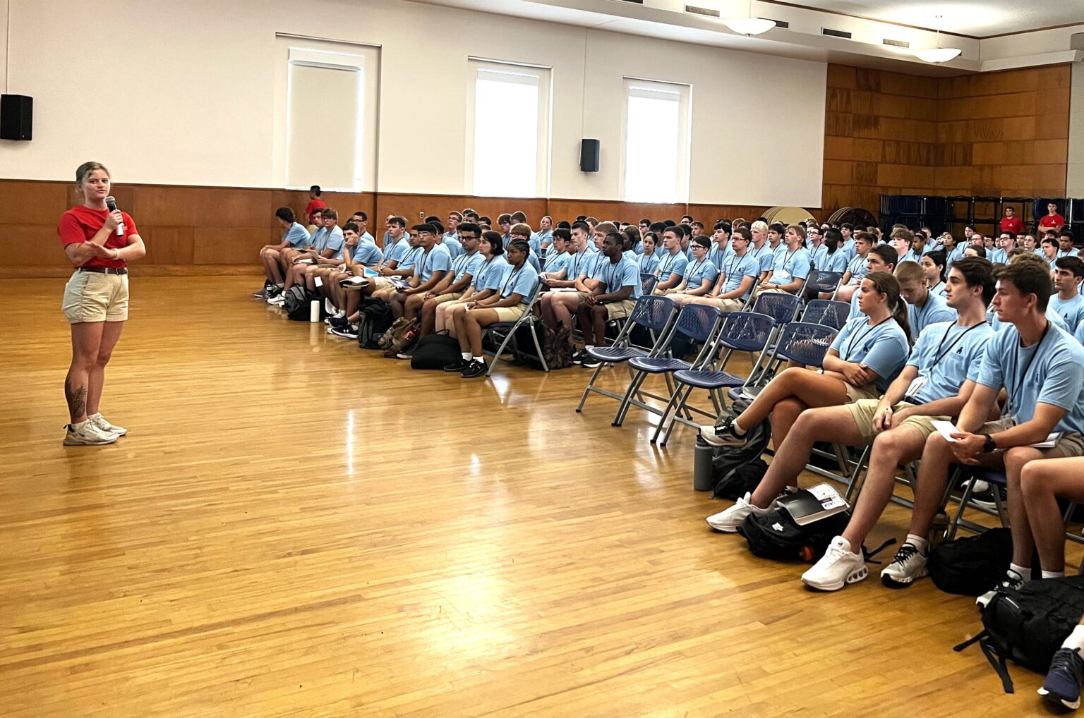 CSI Photos 2024 - The Citadel Success Institute